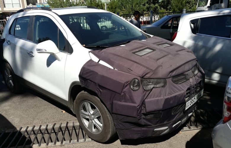 GM Uzbekistan: новости, новые модели и цены 2018 | Автострада