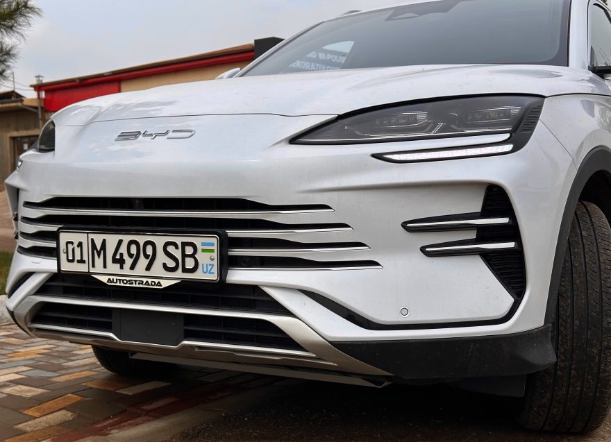Электромобили BYD vs авто UzAuto Motors в Узбекистане: популярные ...